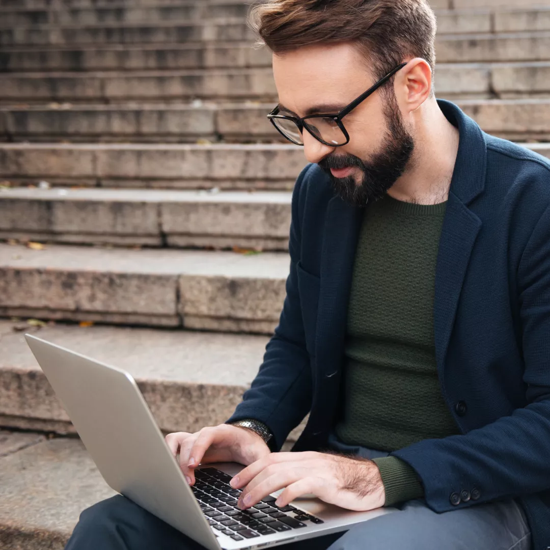 Assessment for your Salesforce UX | Ideaport Riga