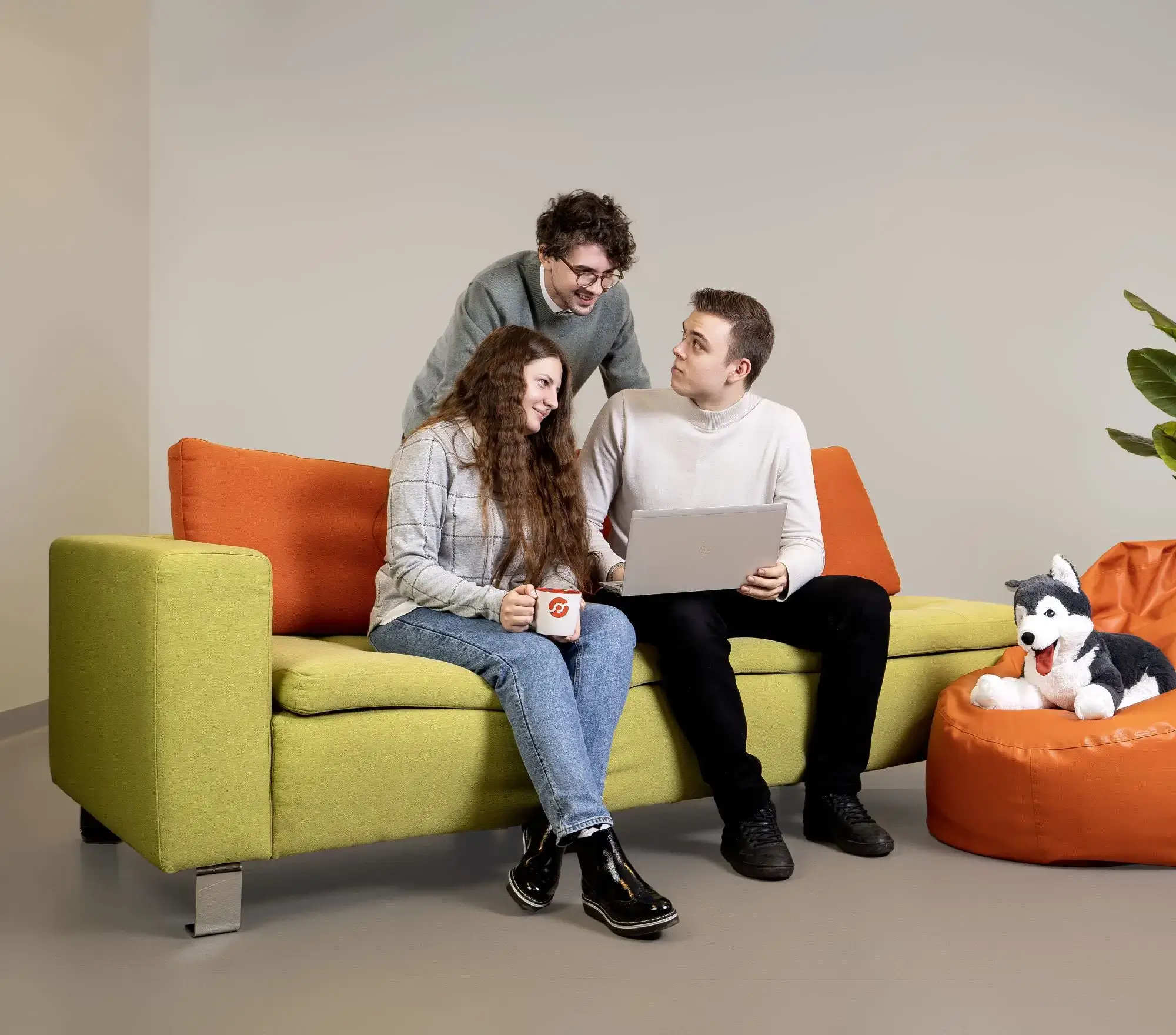 Free Salesforce Bootcamp | Learn the #1 CRM Platform | Ideaport Riga