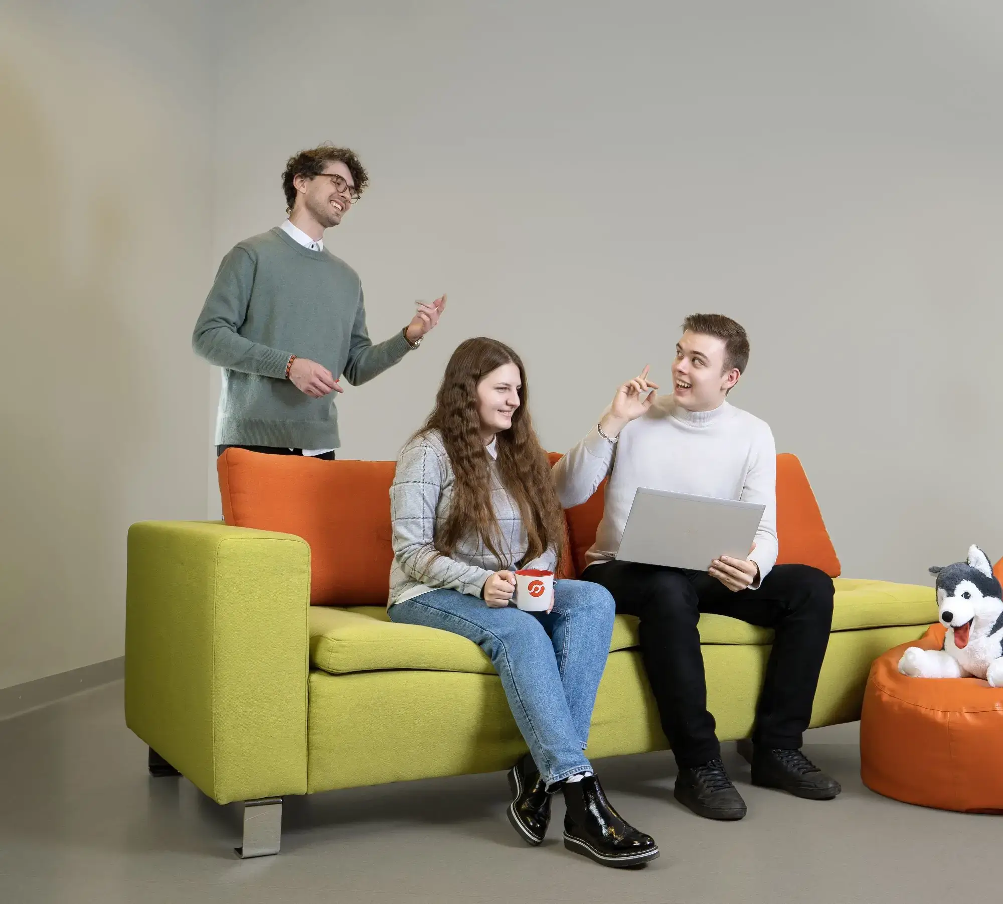 Free Salesforce Bootcamp | Learn the #1 CRM Platform | Ideaport Riga